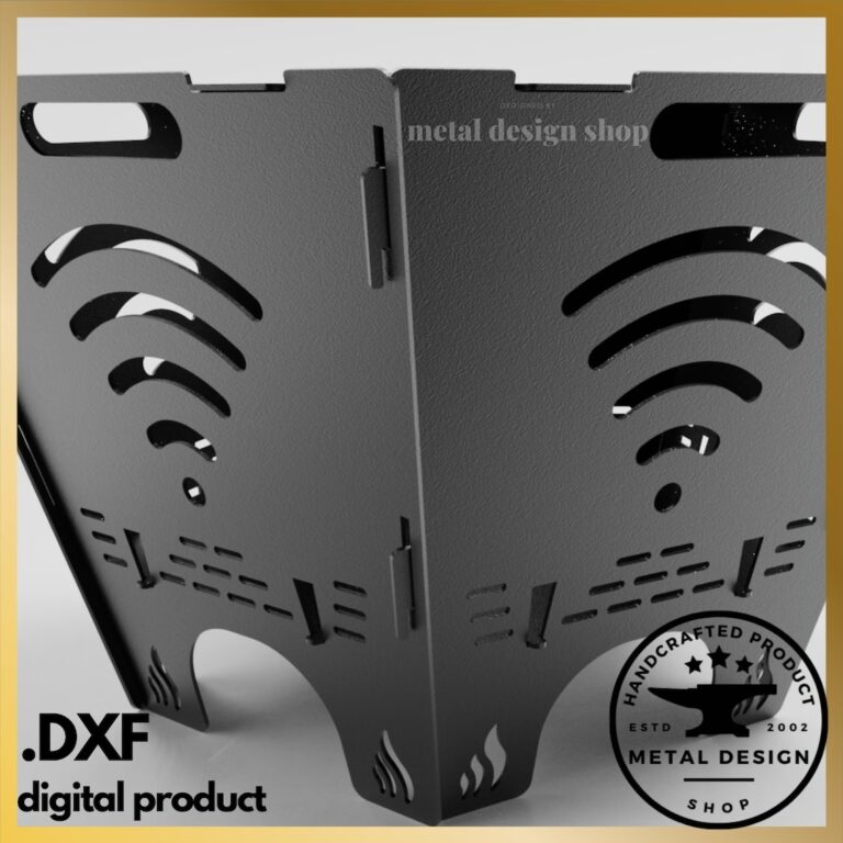 FAB.COM.PK | Metal Fabricated Products Online