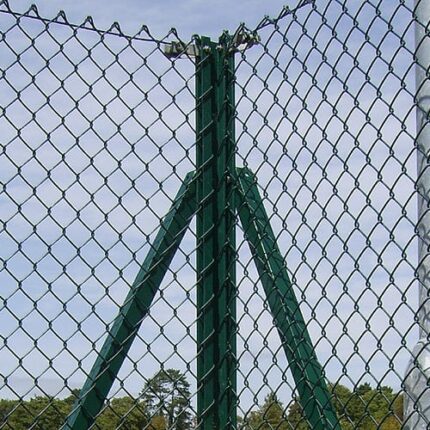 Barriers and Fencing - FAB