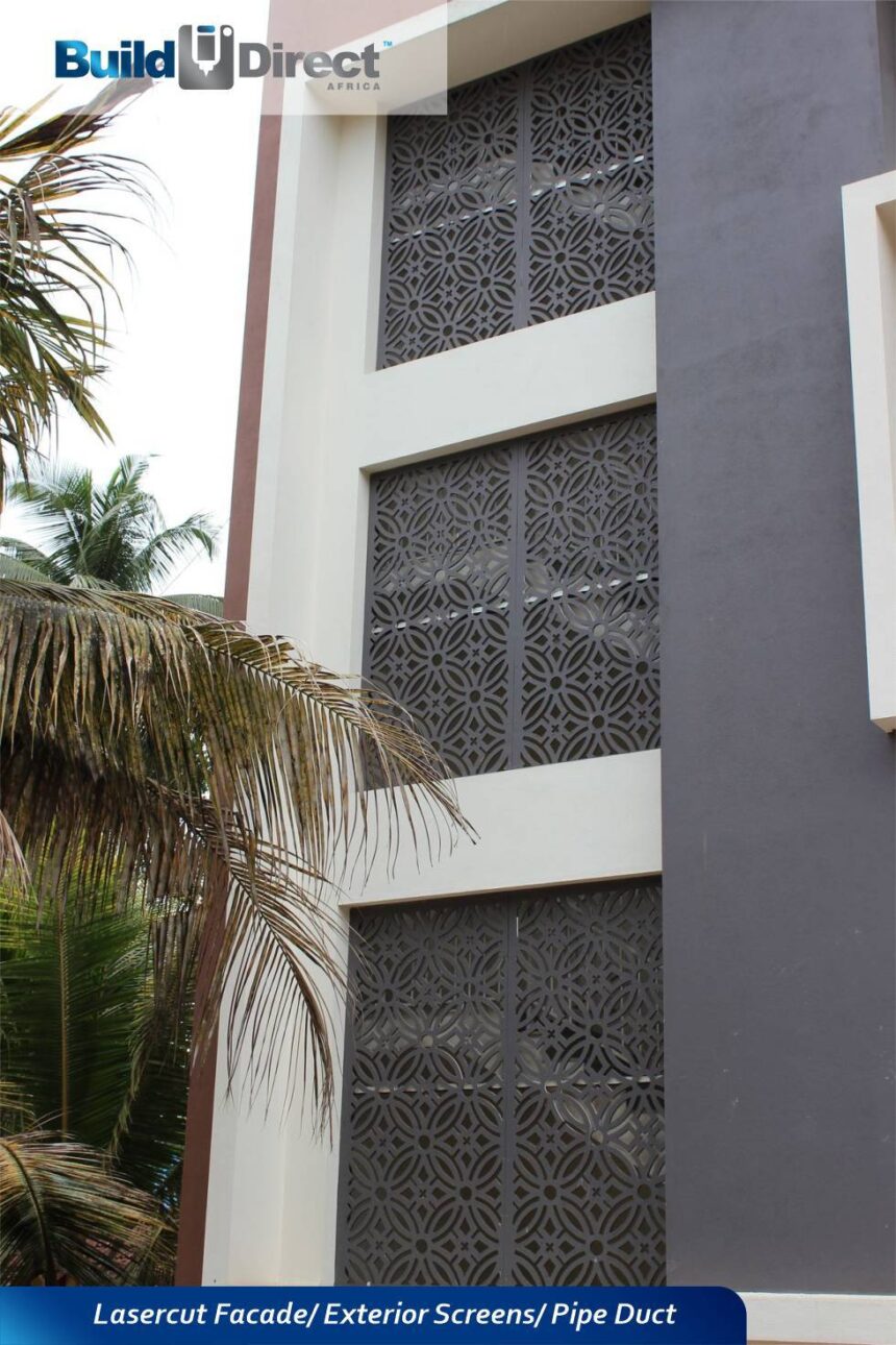 Wall Decorative Screens in Pakistan | FAB